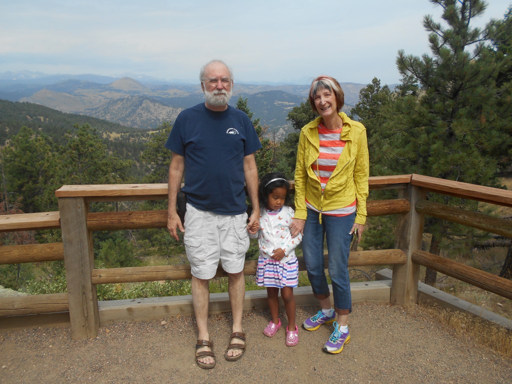 Photos – Remembering Meredith