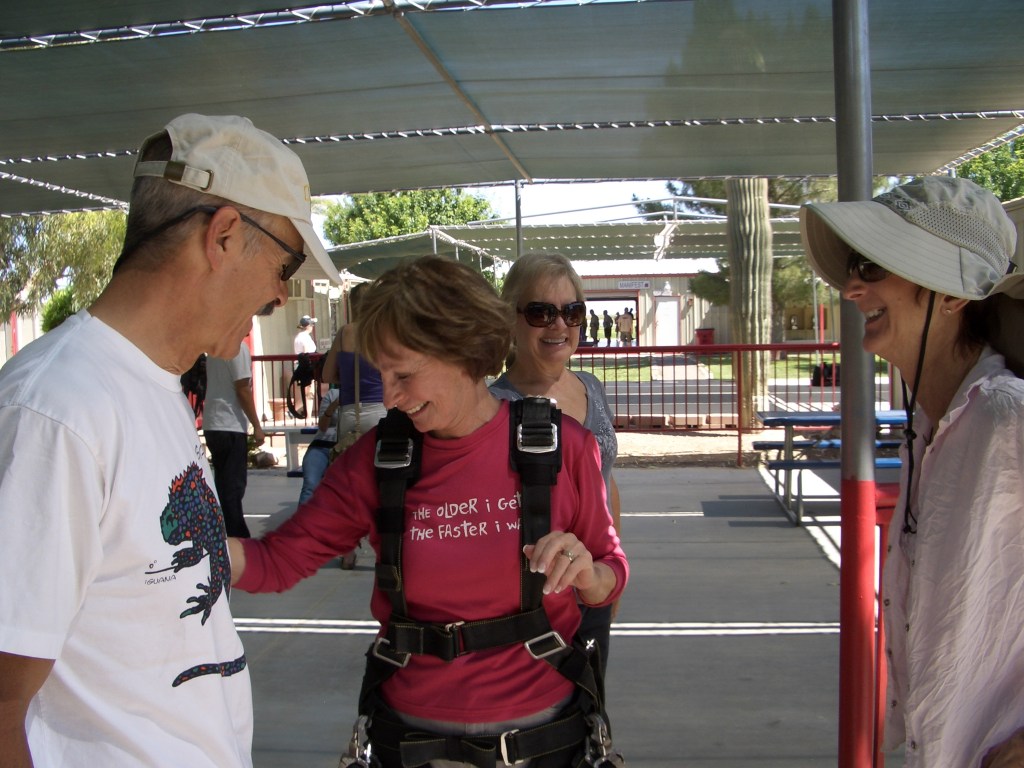 Photos – Remembering Meredith