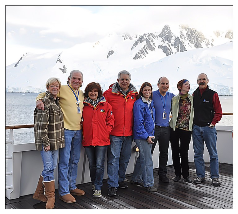 Photos – Remembering Meredith